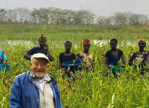 Home - Comboni Missionaries