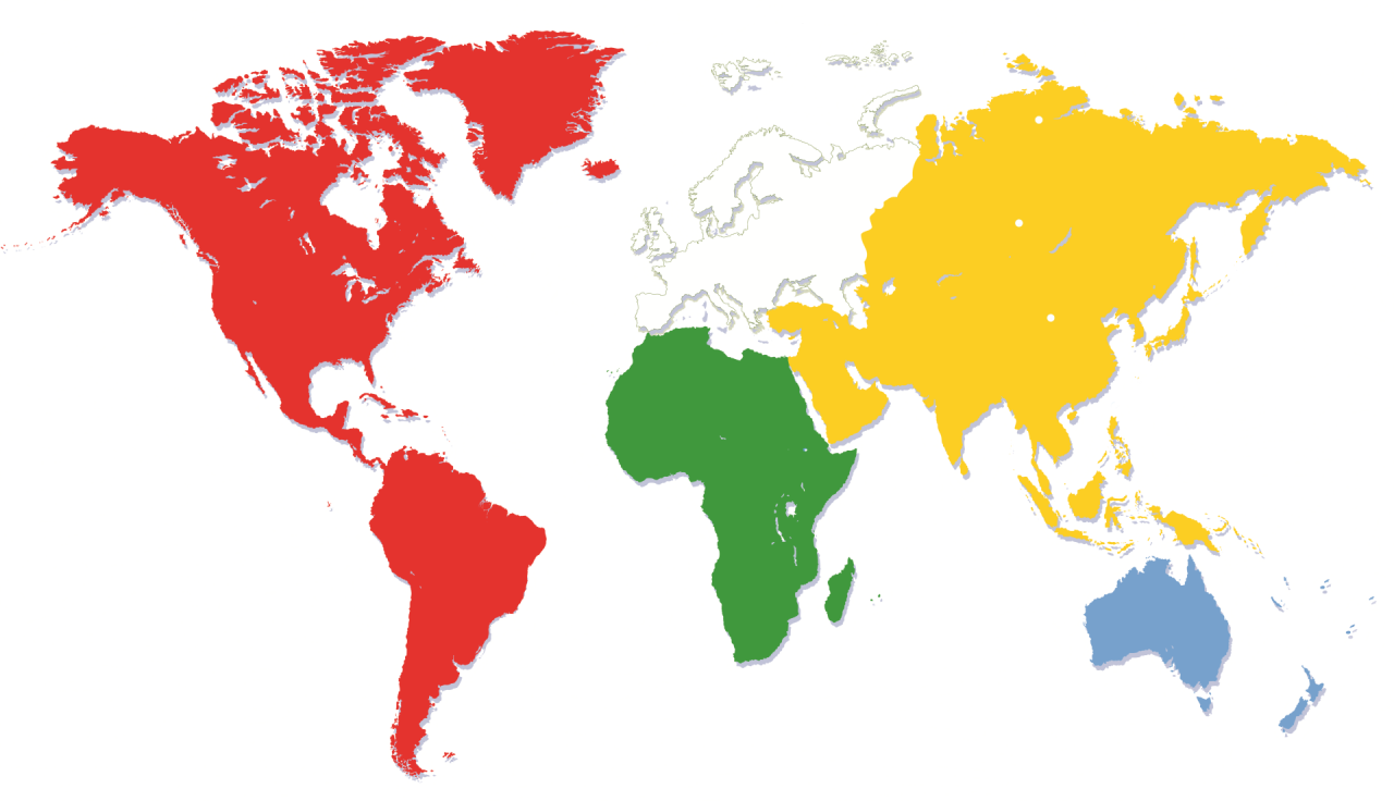 World Mission Rosary | Comboni Missionaries